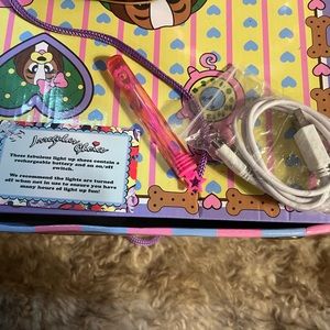 Irregular Choice | Shoes | Irregular Choice Fairy Fantastic Light Up ...